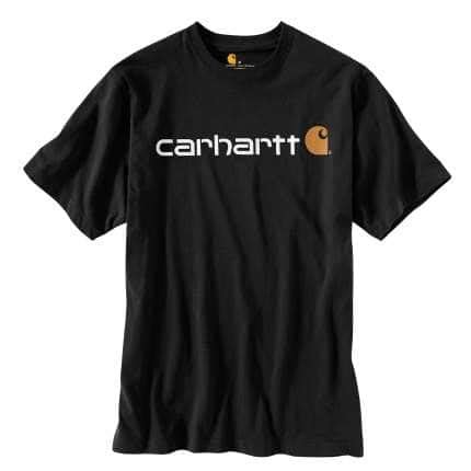 Mens Short Sleeve T Shirts Carhartt