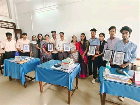 Soorya Prabha M R On Linkedin Teaching Famous Personalities