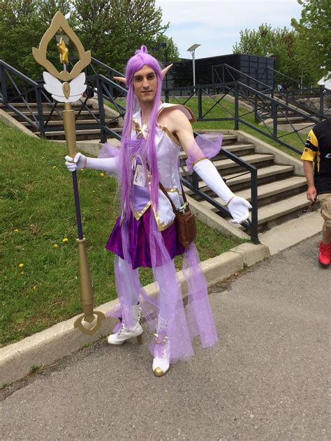 Star Guardian Janna Cosplay By Bellatrixaiden Rjanna Vrogu