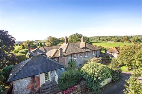 House For Sale In Myrtle Grove Patching Worthing West Sussex Bn13