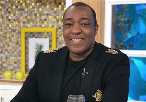 Angolanos Repudiam Atitude Do Apresentador Português Contra Daniel Nascimento