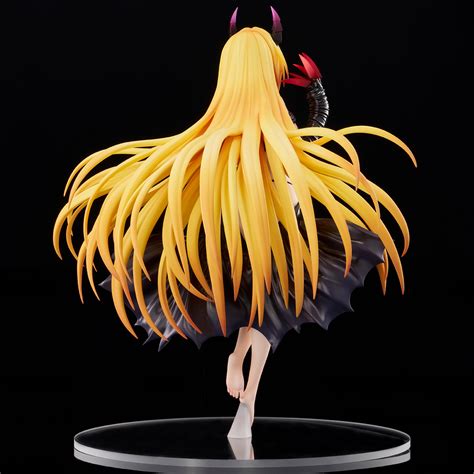To Love Ru Darkness Golden Darkness Darkness Ver