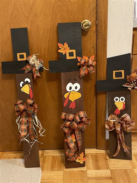 Thanksgiving Crafts Turkey Craft Home Inspo Home Decor Home Decor