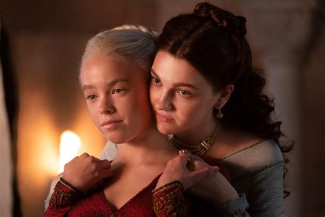 First Look At Got Prequel Series ‘house Of The Dragon Set To Release