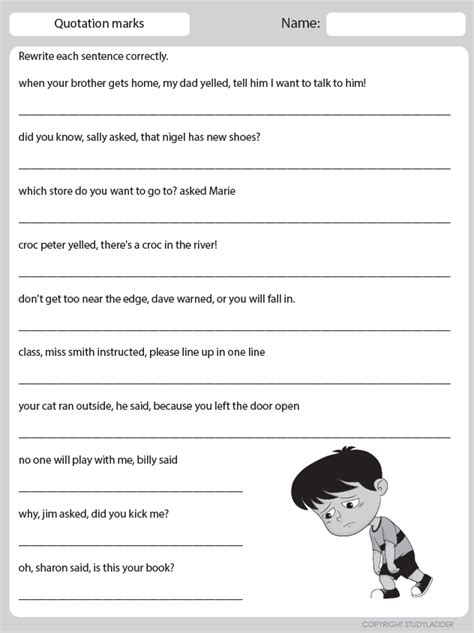 Using Quotation Marks Game At Katherine Roosa Blog