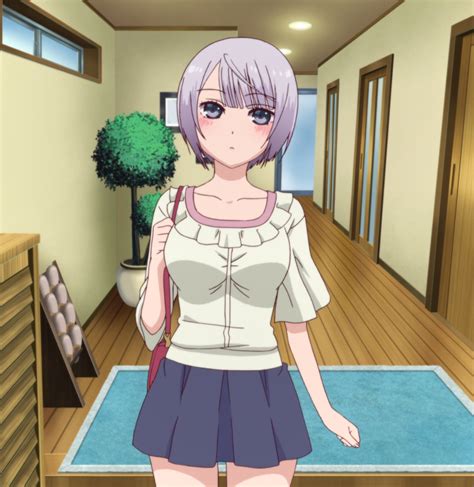 Boku No Kanojo Ga Majimesugiru Sho Bitch Na Ken Tv Media Review