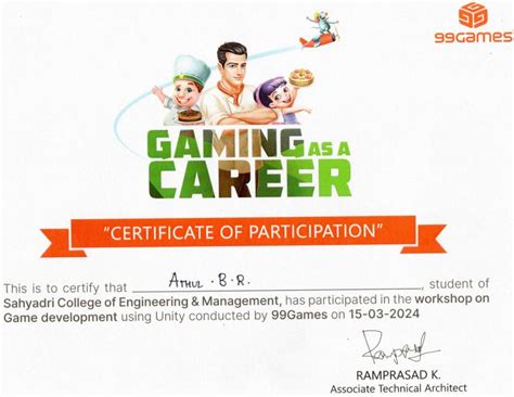 Athul B R On Linkedin Ive Been Playing Games But Never Tried Building One In This Workshop…