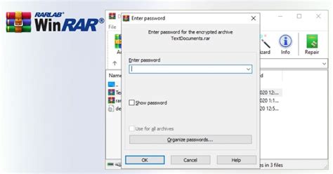 WinRAR Review Best File Compression Tool Of 2021