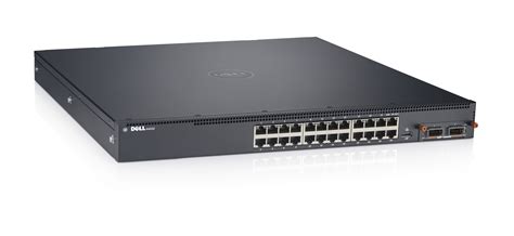Dell Networking N4000 Series купить с доставкой по России цена фото