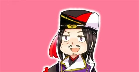 三國無双 三ムソ落書き 小滝のイラスト Pixiv