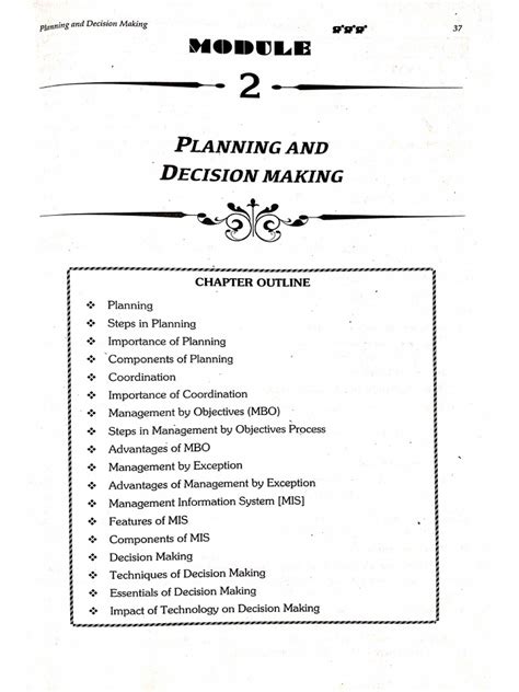 Commerce Module 2 Pdf