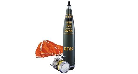 Important Advantage Of Smart 155 Artillery Munitions Proves It More