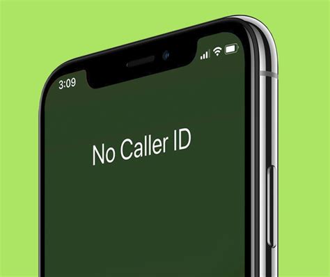 How To Hide Caller ID On IPhone Leawo Tutorial Center