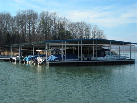 Black Oak Marina Slip Dock Mooring Reservations Dockwa