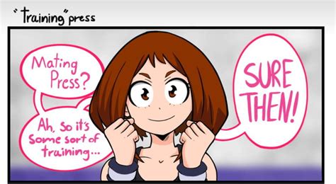Ochakos Clueless Consent Mating Press Know Your Meme
