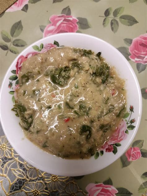 Hari Hari Yang Ku Lalui Kerabu Pucuk Beka