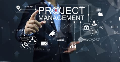 Leveraging Technology For Improved Project Management Red Learning