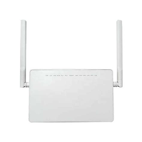Ont Echolife Hg C Xpon Gpon Onu Reliable Fiber Optic Router