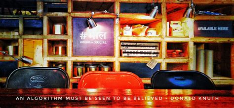 Dissecting Algorithms Algorithms Are The Building Blocks Of By Amith Raravi Tds Archive