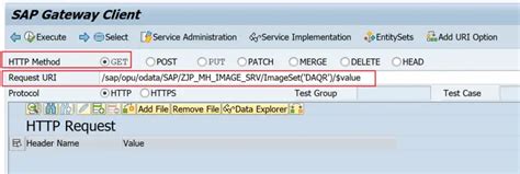Building Odata Services 20 Media Handling Discovering Abap