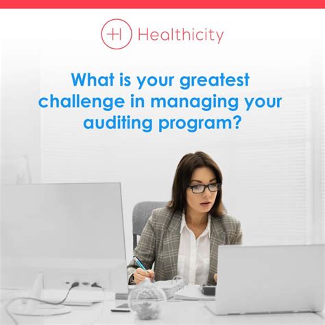 Healthicity On Linkedin Auditing Revenuecycle Healthcare