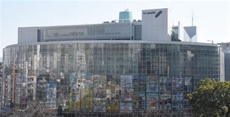 テレ朝ジャニーズ出演番組について回答 裸の少年や改編への影響は マイナビニュース