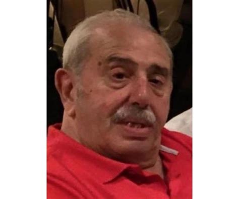 Ronald Berardinelli Obituary 1939 2024 11 22 Greensburg Pa The