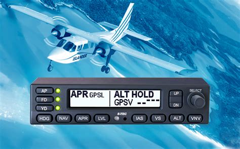 Autopilot Aircraft