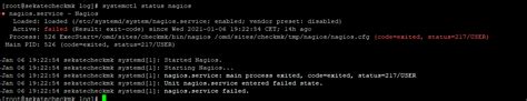 Instead Of Graphs Error Messages Are Displayed On Email Notification