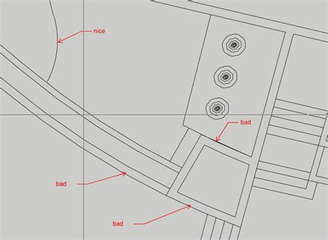 How To Import Smooth Curve Dwg To Sketchup Sketchup Sketchup