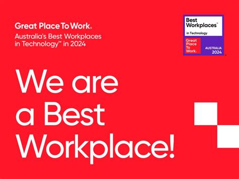 Renata Bastalic On Linkedin Weve Made The List Of Australias Best