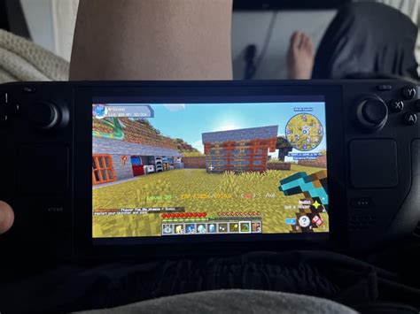 Any Backpack Bag Mod That Work With Pixelmon Items R Pixelmonmod