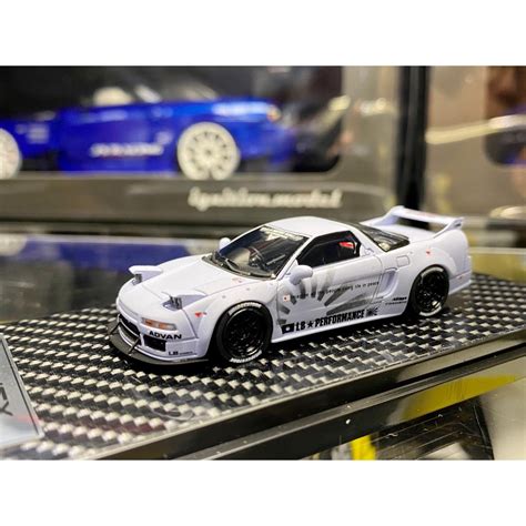 Ym Model 1 64 Lb Nsx Air Force Gray Shopee Malaysia