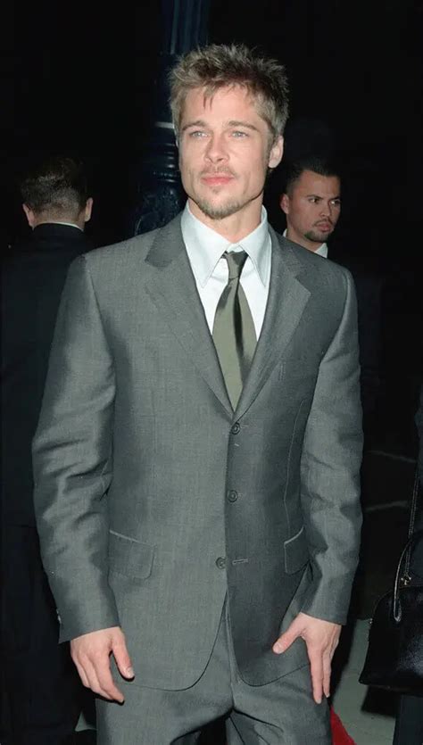 What 35 Years Old Looks Like On Different Celebrities Throughout Time