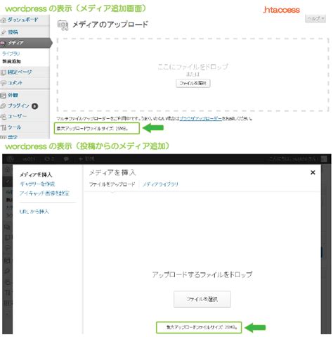 Iに設定する設定をnfやhtaccessに対して行うメリット ええかげんブログ本店