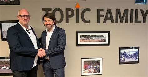 Topic Embedded Systems On Linkedin Integration Of Topic With Tands Group