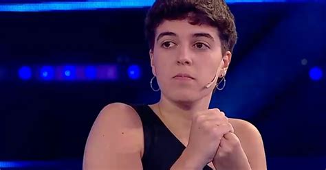 Gran Hermano la reacción de Mora al ver la votación de sus compañeros generó una ola de