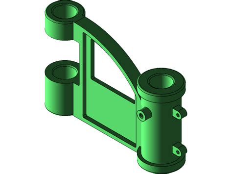 Free Cad Designs Files And 3d Models The Grabcad Community Library