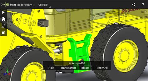 Droid Fans Rejoice SolidWorks EDrawings For Android Now Available