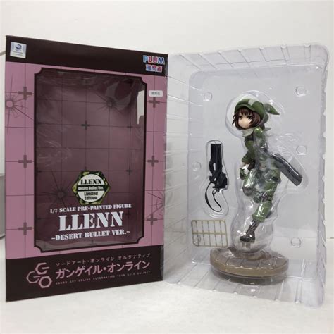 Dbm4617 ガンゲイル・オンライン レン Desert Bullet Ver メルカリ