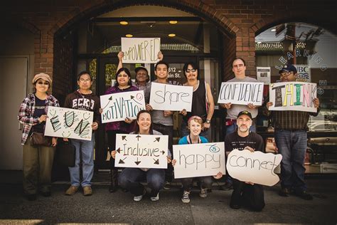 How Ubc Engages The Inner City Community Engagement