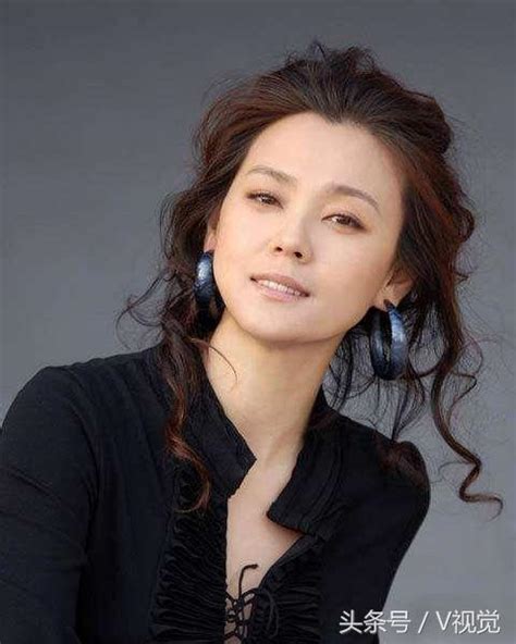 電視劇尖鋒中的女演員 每日頭條