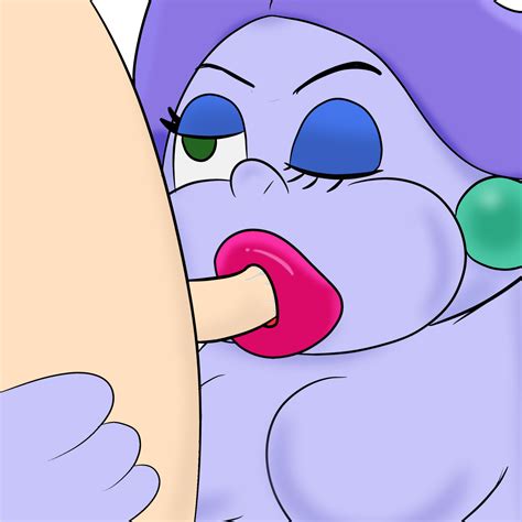 Madame Flurrie