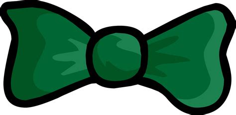 Bowtie Disambiguation Club Penguin Wiki Fandom