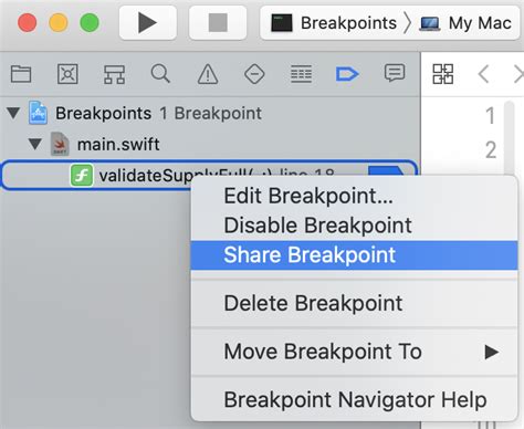 7 Tips To Be More Productive With Xcode 12 Tower Blog