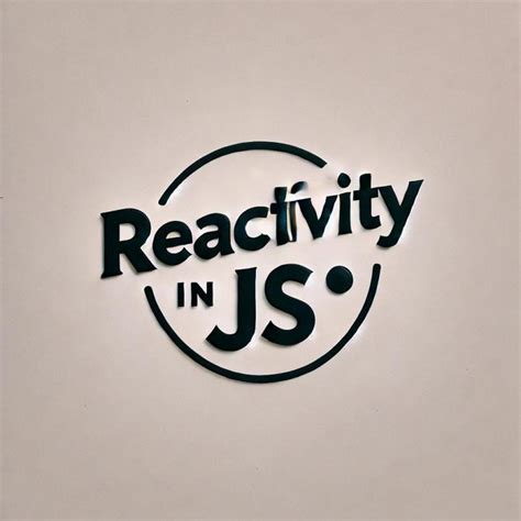 The Reactivity Revolution Why Javascript Frameworks Love It And Why