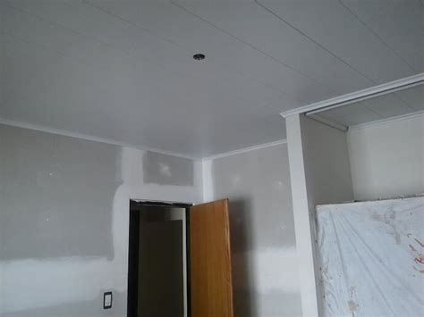 Galería de Trabajos Cielo Raso PVC Colocaciones