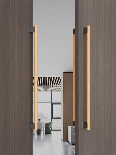 Eko Long Entrance Door Handles Push Pull Handle Shop Couture