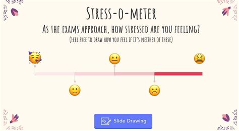 Aider Les étudiants à Gérer Le Stress Des Examens Classpoint