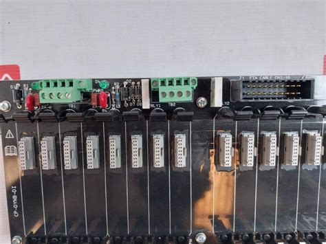 Measurement Technology Cp Dynb Di Fta Base Board Mtl16atexcpdynx Pcb1